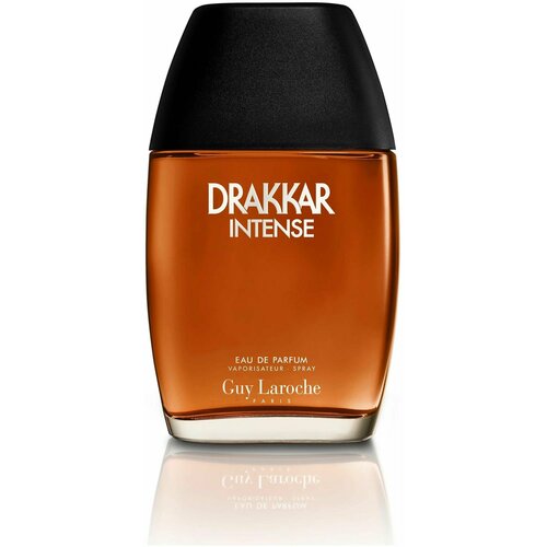 Guy Laroche Мужской Drakkar Intense Парфюмированная вода 100мл