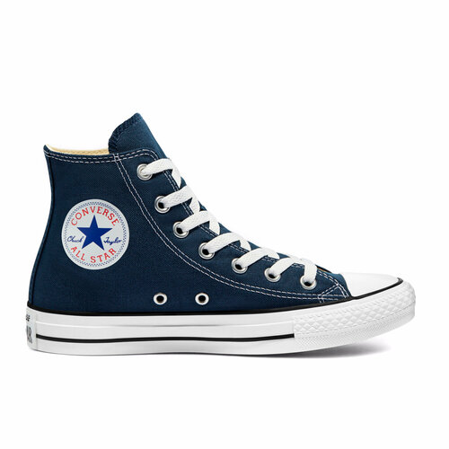Кеды Converse, размер 37.5, синий