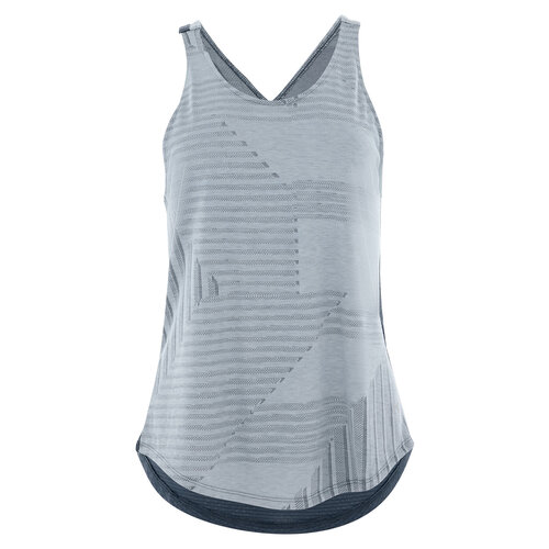Майка Under Armour, размер S, серый