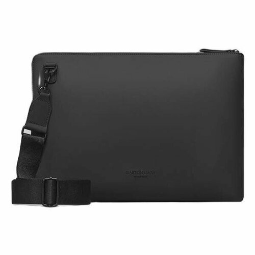 Сумка для ноутбука Gaston Luga RE1301 Splаsh Laptop Bag - 15". Цвет: черный