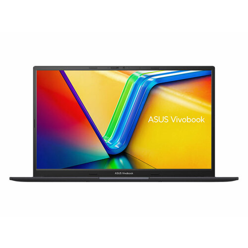 Ноутбук ASUS VivoBook 15X OLED K3504VA-MA220 90NB10A1-M008A0 (15.6", Core i5 1340P, 16Gb/ SSD 512Gb, Iris Xe Graphics eligible) Черный