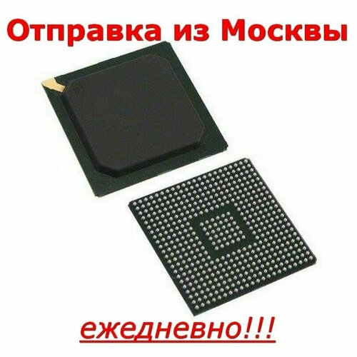 Микросхема AF82801IBMSLB8Q BGA, северный мост
