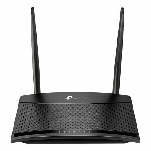 Маршрутизатор беспроводной TP-Link TL-MR100 N300 10/100BASE-TX/4G(3G) cat.4, 1585866