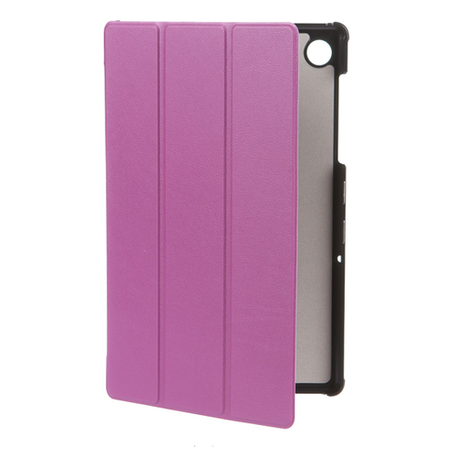 Чехол-книжка RedLine для Samsung Galaxy Tab A7 T500/T505 Purple