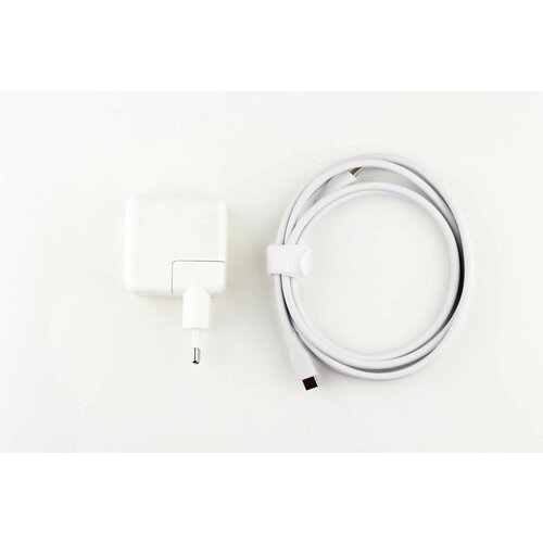 Блок питания для ноутбука Apple, 20V, 1.5A, 1 шт.