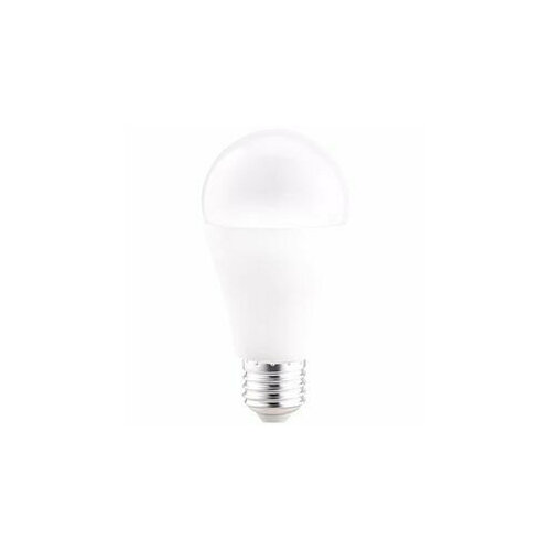 Светодиодная LED лампа Ecola ЛОН A60 E27 17W 2700K 2K 115x60 Premium D7SW17ELC (упаковка 10 штук)