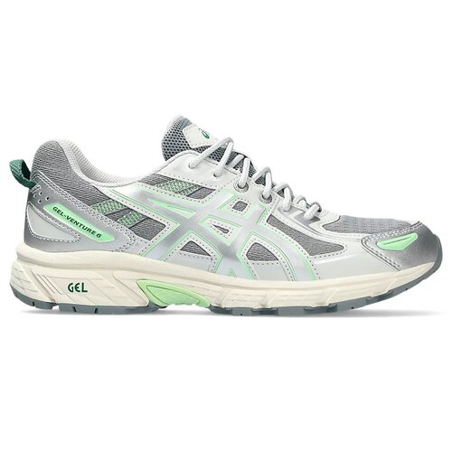 Кроссовки ASICS GEL-VENTURE 6​, размер 5,5 US, серый, белый