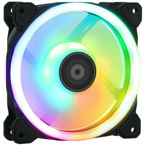 Комплект вентиляторов Thermaltake SWAFAN 14 RGB CL-F138-PL14SW-A