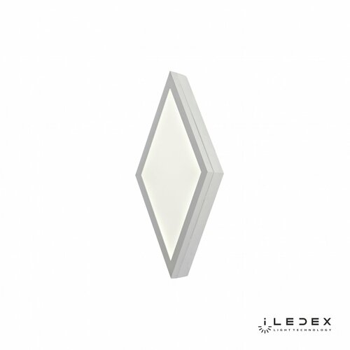 Настенно-потолочный светильник iLedex Creator X068216 16W 6000K Белый