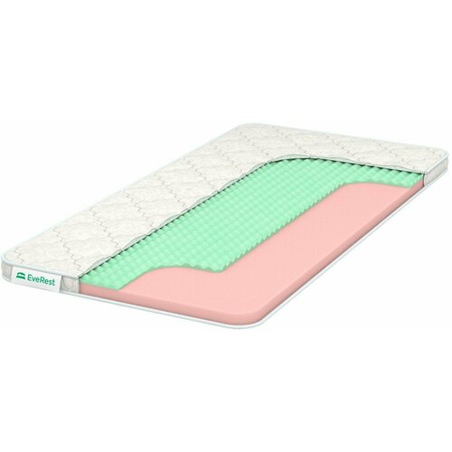 Матрас Everest Rest slim Rest massage (140 х 190 см)