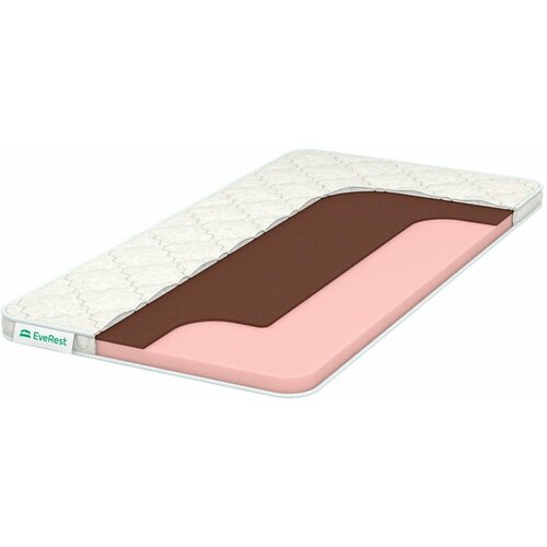 Матрас Everest Rest slim Rest foamhard (120 х 195 см)
