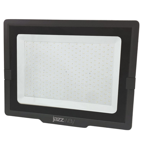 Jazzway .5036468 Прожектор PFL- S5- 200w 6500K 80° IP65 1 шт.