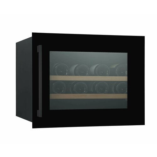 Монотемпературный винный шкаф, Climadiff модель CBI28S1B