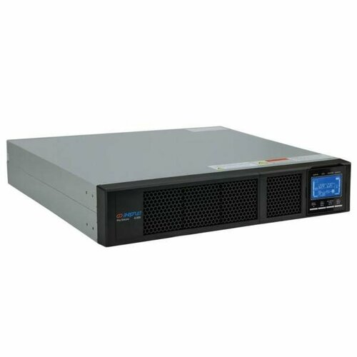 ИБП Pro OnLine 1000 230В-12В Rack Tower