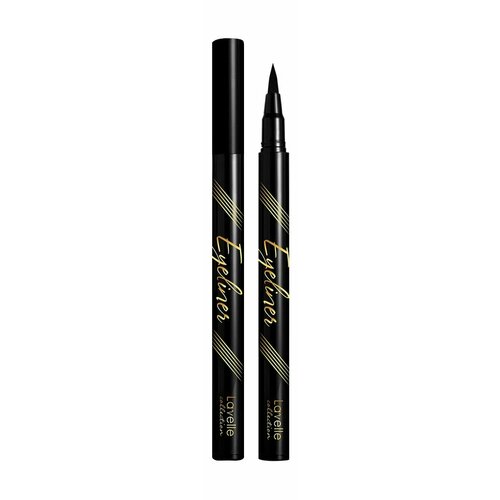 Подводка фломастер для глаз Lavelle Collection Eyeliner