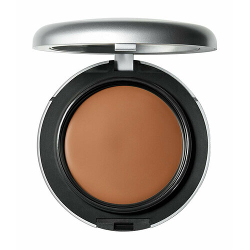 Компактная тональная основа NW25 MAC Studio Fix Tech Cream-to-Powder Foundation