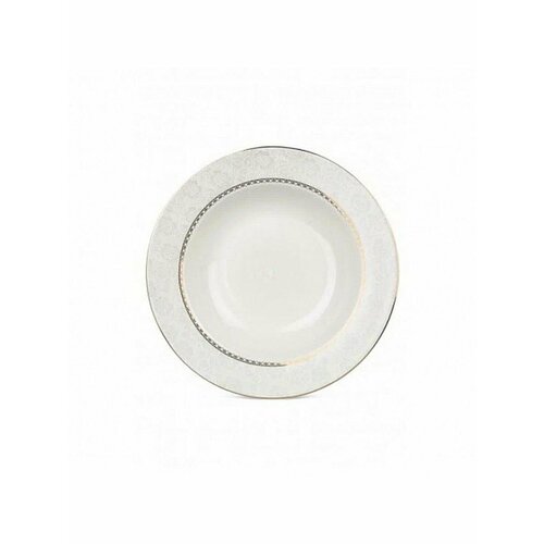 Набор суповых тарелок ELEGANCE 21.5см 2 шт