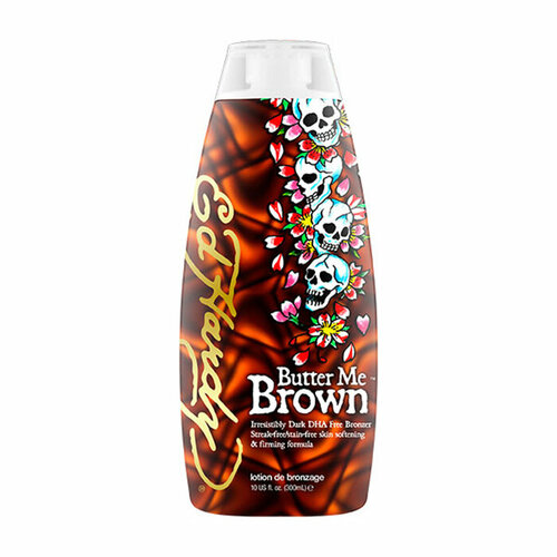 Крем для загара Butter Me Brown 300 мл
