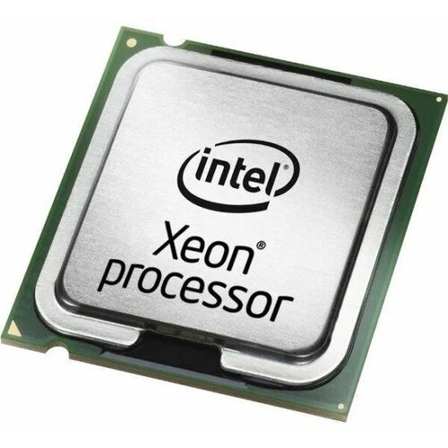 Процессор Intel Xeon 3200MHz Irwindale S604,  1 x 3200 МГц, HPE