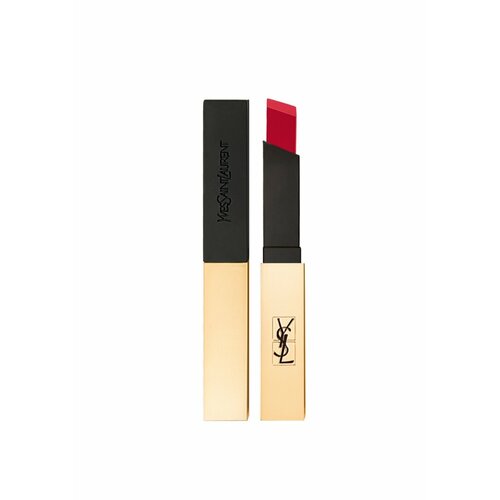 Yves Saint Laurent Помада для губ Rouge Pur Couture The Slim (13 Original Coral)