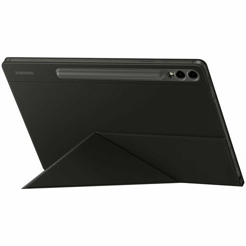 Чехол-обложка Samsung Smart Book Cover Tab S9+ | Tab S9 FE+ Black