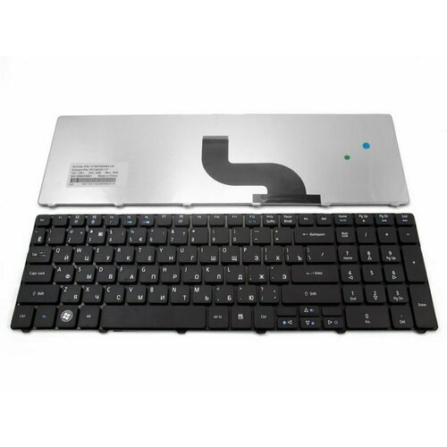 Клавиатура для ноутбука eMachines G530