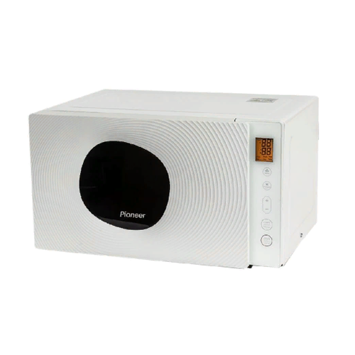 Микроволновая печь Pioneer MW300S white