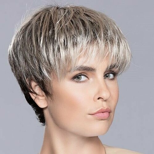 Парик Ellen Wille, модель Stop hi tec, искусственный волос.