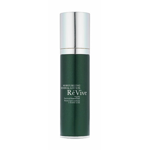 REVIVE Moisturizing Renewal Lotion Лосьон ночной увлажняющий обновляющий, 50 мл