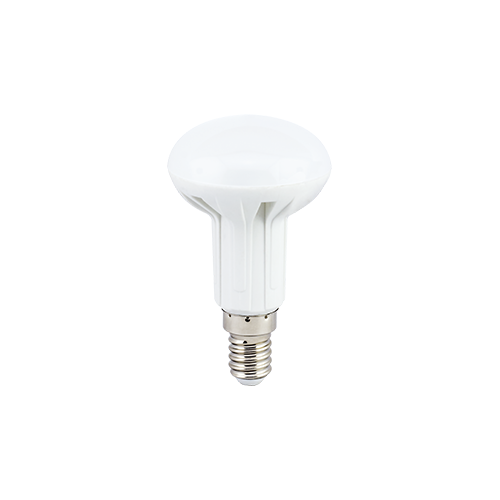 Светодиодная LED лампа Ecola Light Reflector R50 LED 7,0W 220V E14 4200K (композит) 85x50 (1 из ч/б уп. по 4) TA4V70ELC