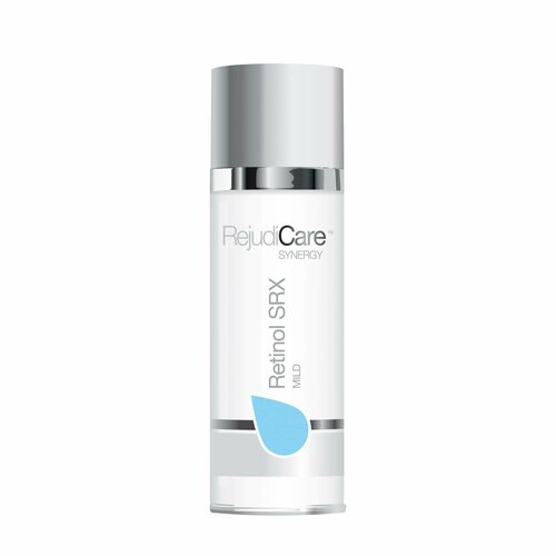 Ночной крем-гель с 0,15% ретинола для чувствительной кожи RejudiCare Retinol SRX Mild