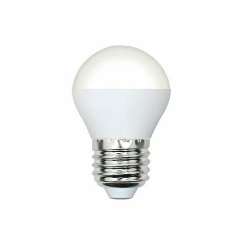Лампа светодиодная Volpe E27 7 Вт 750 Лм, теплый свет. Набор из 2 шт.