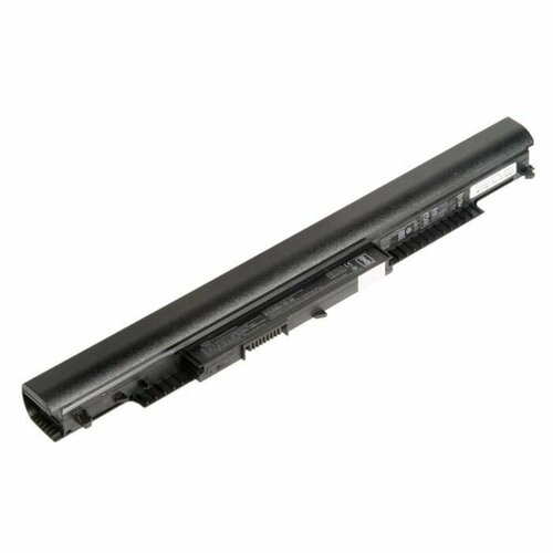Аккумулятор (АКБ, аккумуляторная батарея) HS03 для ноутбука HP Pavilion 256 G4, 255 G5, 17-x000, 11.1В, 2600мАч, черный