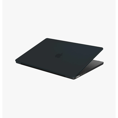 Чехол Uniq HUSK Pro Claro для Macbook Air 15,3 (2022 M2), матовый серый