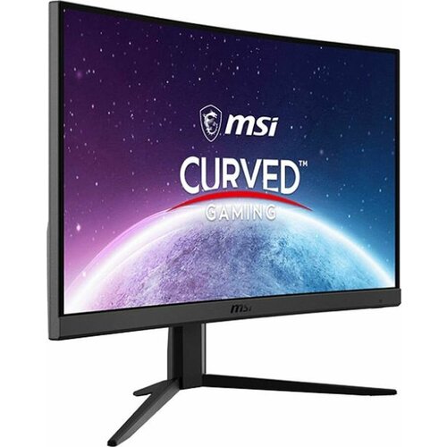 Монитор 23.6" MSI Modern G24C4 E2 черный