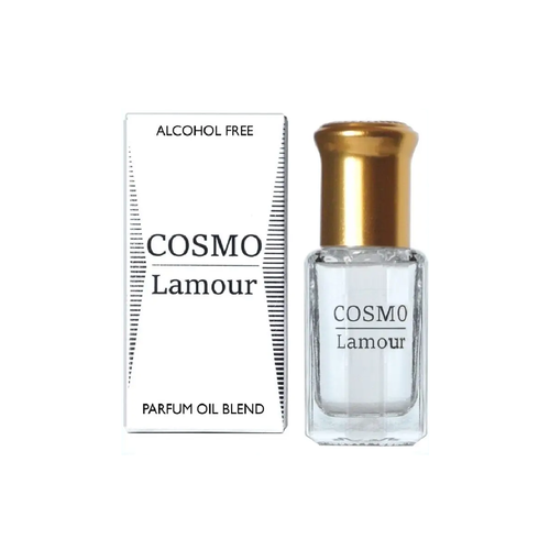 Neo Parfum woman / kiss me / - Cosmo Lamour Композиция парфюмерных масел 6 мл.