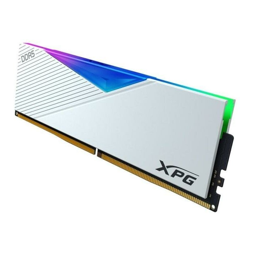 Оперативная память ADATA DDR5 DIMM 32GB 5600МHz AX5U5600C3632G-DCLARWH
