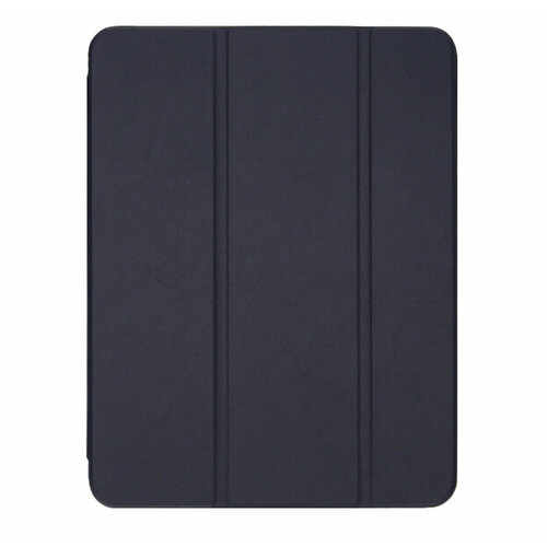 Чехол для iPad 10.9 2022 c отсеком для стилуса, Nova Store темно синий