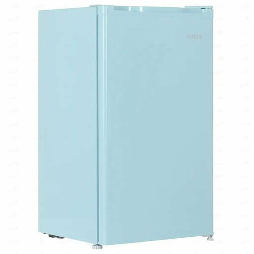 Холодильник компактный "Aceline S201 AMG" голубой