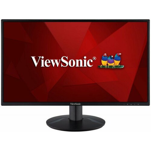 Монитор Viewsonic 24' VA2418-SH