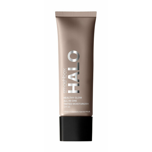 SMASHBOX Halo Healthy Glow All-in-One Tinted Moisturizer Тонирующий крем SPF 25, 30 мл Light Neutral