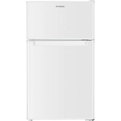 Холодильник Hyundai CT1005WT 2-хкамерн. белый (двухкамерный)