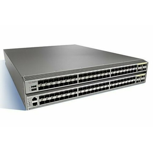 CISCO N9K-C93360YC-FX2 Новый 96 * SFP28 - портовый коммутатор центров обработки данных