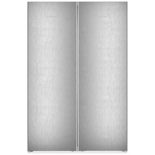 Холодильник Side by Side Liebherr XRFsf 5240 (SFNsfe 5247+SRsfe 5220)