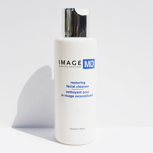 Image Skincare MD Restoring Facial Cleanser Очищающий гель, 118 мл