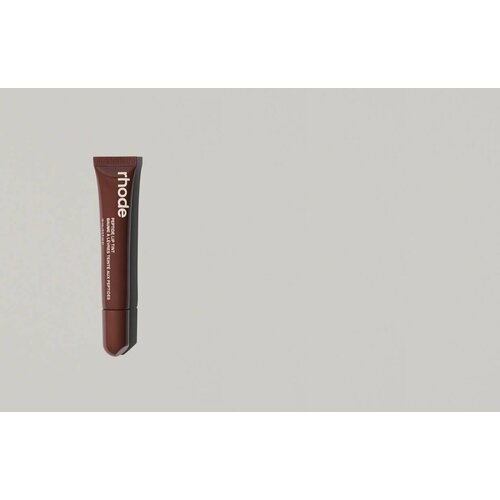 RHODE Тинт для губ Peptide lip tint Espresso - rich brown, 10 мл