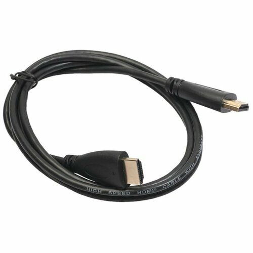 Кабель HDMI v1.4 PROlink 1.0m FG