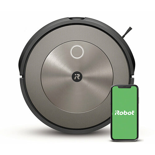 Робот-пылесос iRobot Roomba J9