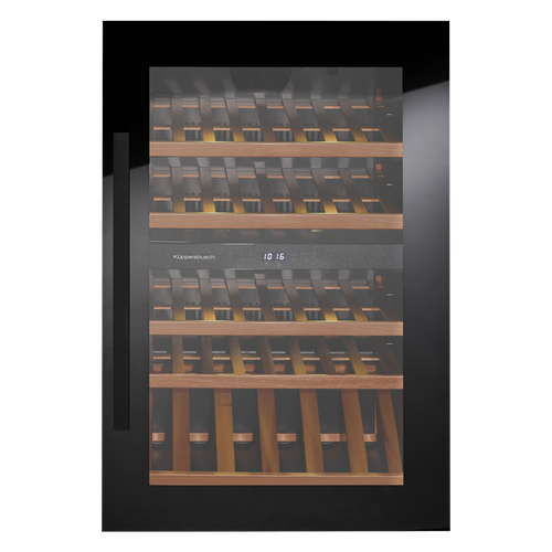 Встраиваемый винный шкаф KUPPERSBUSCH FWK 2800.0 S5