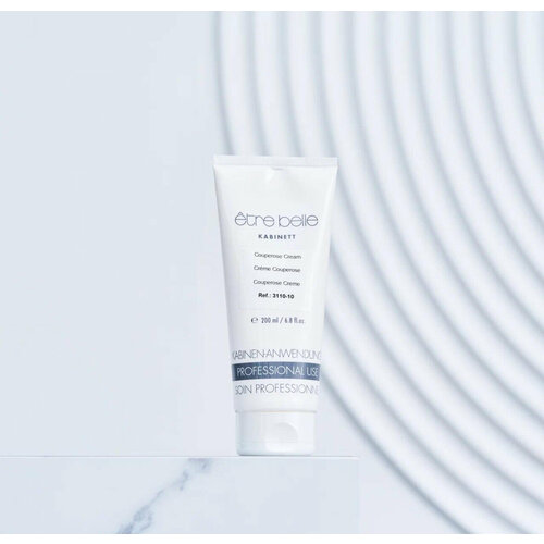 Etre Belle Крем Skin Therapy для кожи, склонной к куперозу, 200 мл